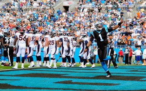 Super Bowl 50 Opening Line Report | Sports Insights